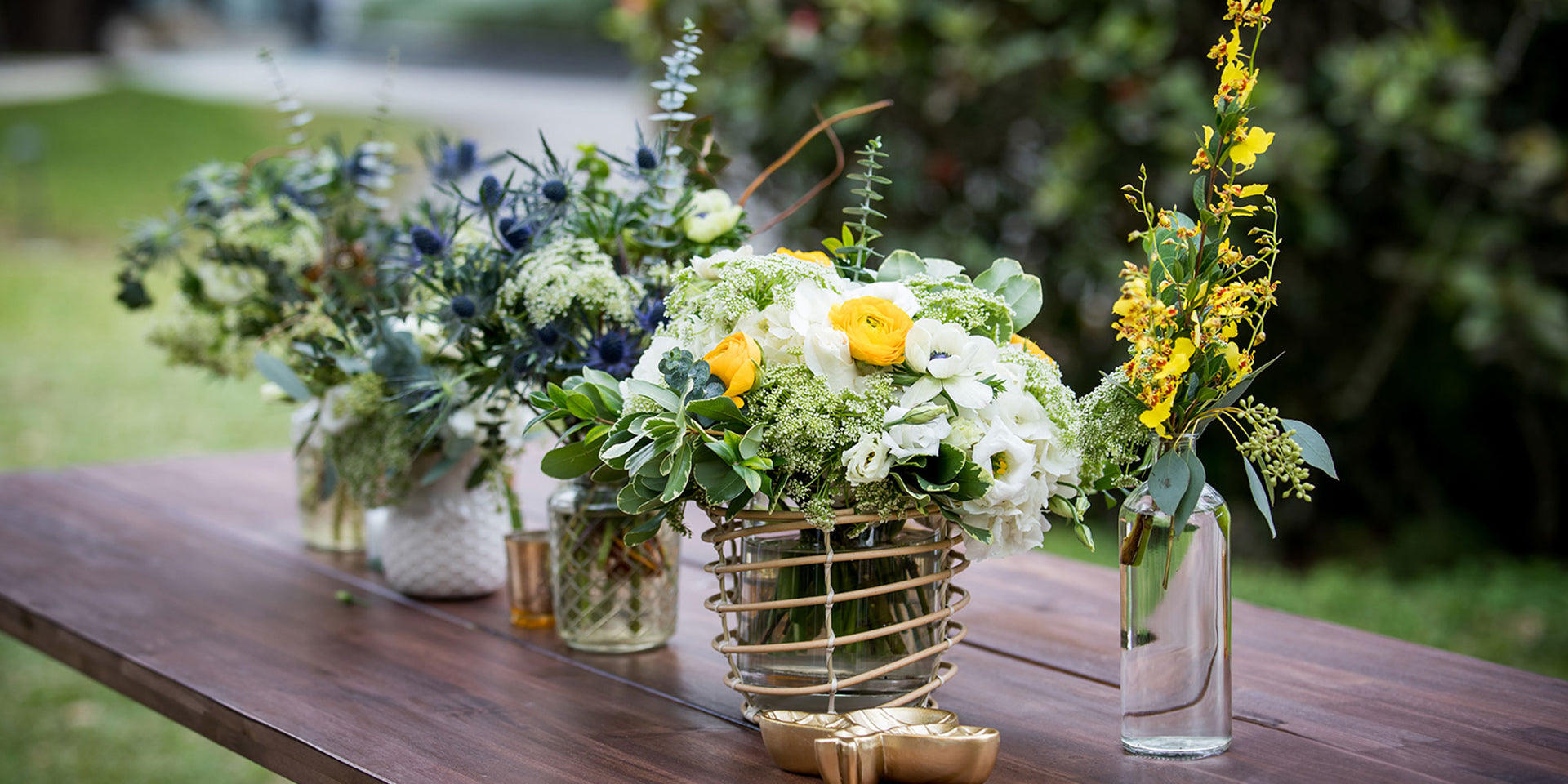 Kitanim Boston Fresh Flowers & Events