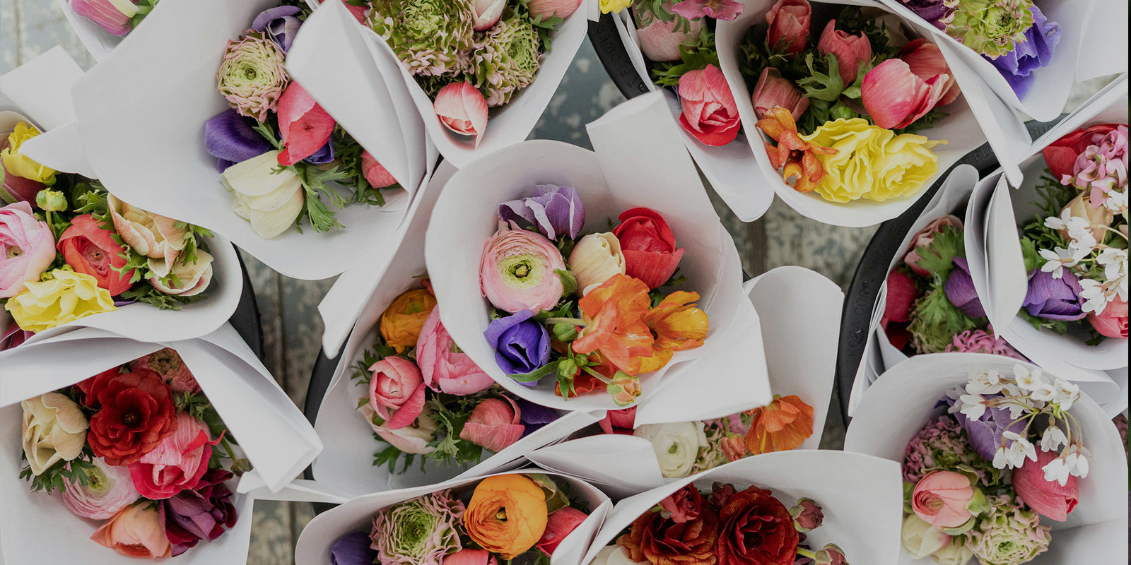 Kitanim Boston Fresh Flowers & Events