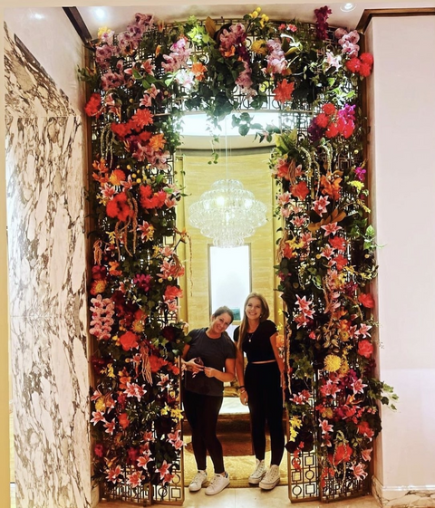 Kitanim Boston Fresh Flowers & Events